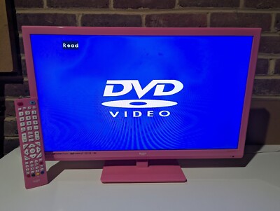 TVs with Built-In DVD Players for sale | eBay