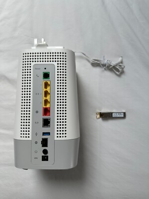 Technicolor Router for sale | eBay UK