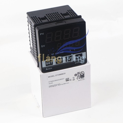 1PC Delta New DTA9696C0 Temperature Controller | eBay