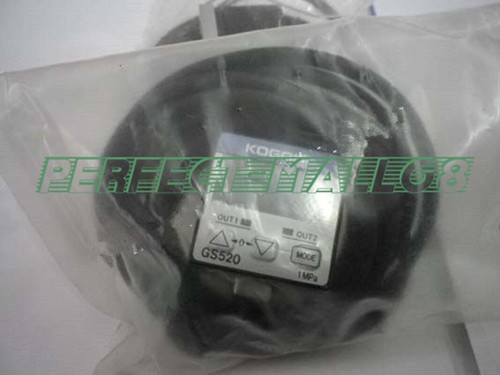 1PC NEW FOR Koganei pressure sensor GS520 | eBay
