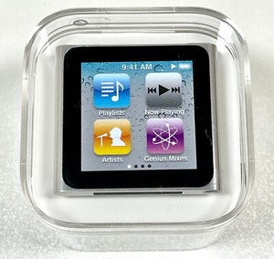 Apple iPod Nano MP3 Players for sale | eBay