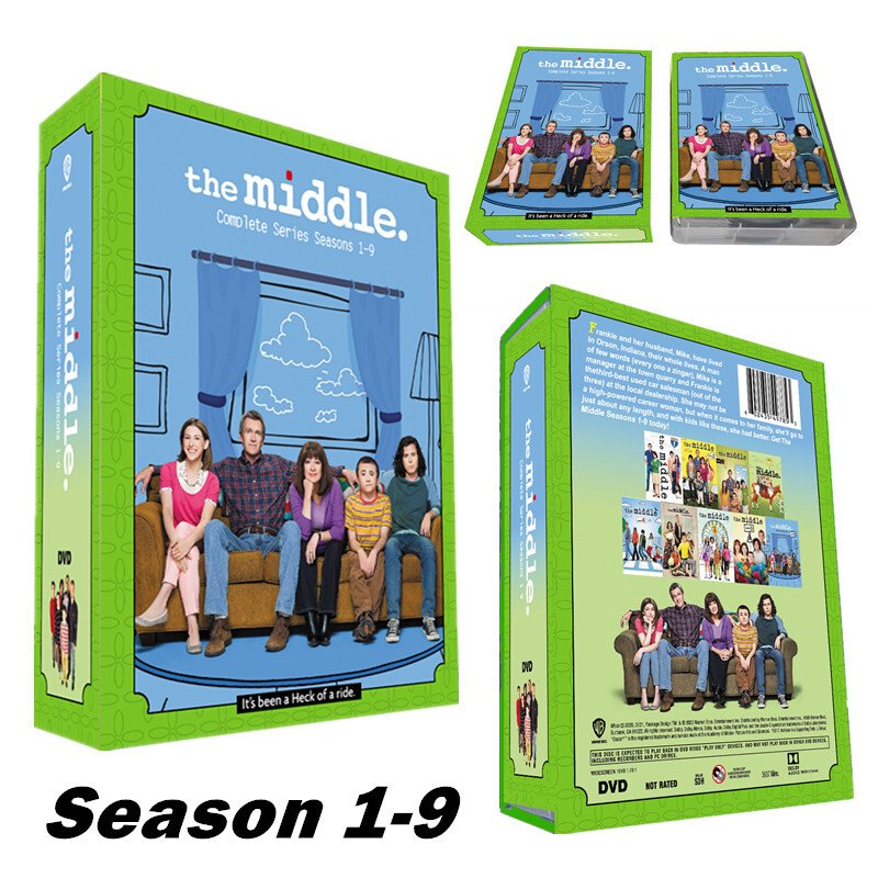 TV Shows DVDs and Blu-ray Discs for sale | Shop with Afterpay | eBay AU