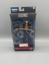 Marvel Legends Rage Abomination BAF