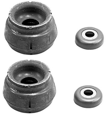 Front Upper Shock Strut Mount Pair L&R Set for Audi TT Quattro 2000 ...