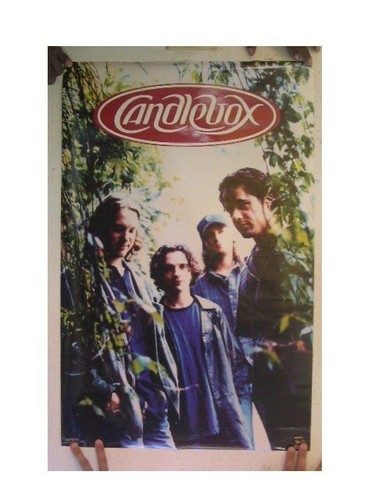 Candlebox Poster Band Shot | eBay