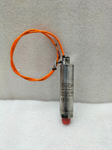 Pressure Transducer Druck PDCR 250-2967 for sale online | eBay