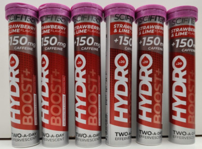 Energy & Hydration Supplement Tablets for sale | eBay