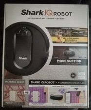 Shark Vacuum Cleaners for Sale | Shop New & Used Vacuums | ebay