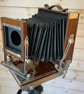 5x4 Camera for sale | eBay