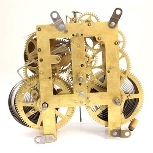 JRCLOCKER Clock-Watch Parts Supply | eBay Stores