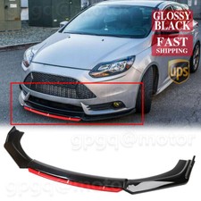 Ford Focus Body Kits at Andy's Auto Sport