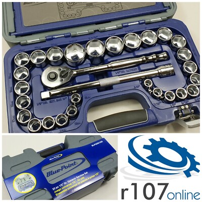 Blue Point products for sale | eBay UK