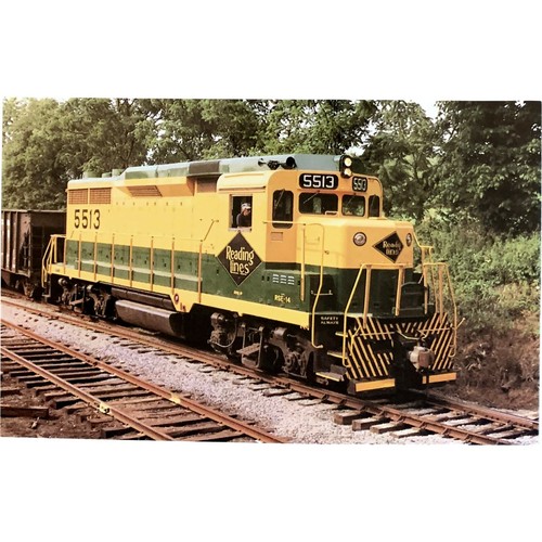 Vintage Postcard, Reading 5513 | eBay