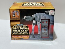Star Wars Action Fleet AT-AT (Remote Control)