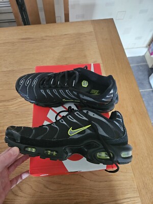 Nike Air Max Plus TN Trainers for Men for Sale | Authenticity ...