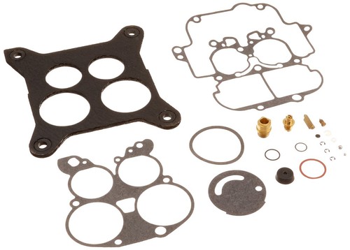 Hygrade Fuel Components 1636 Carburetor Kit | eBay