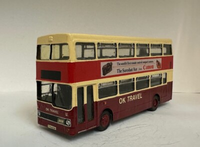 Model Bus Kits for sale | eBay