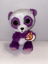 Boom Boom the Panda - Beanie Boos - Beaniepedia
