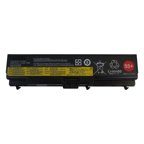 Battery for Lenovo ThinkPad T410 T420 T430 T510 T520 W510 W520 Laptops ...