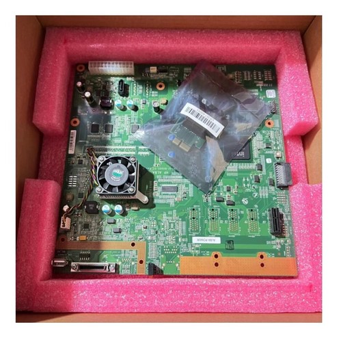 Pojan CR357-67046 Power Supply Board for sale online | eBay