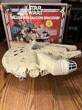 Star Wars Kenner Vintage Collection Millennium Falcon
