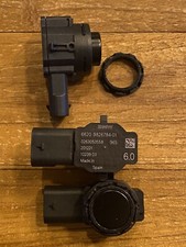 BMW Z4 G29 PDC / Parksensor