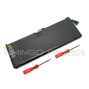 Macbook Pro 17 Battery for sale | eBay