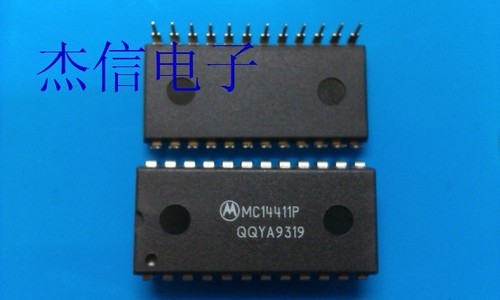 5pcs MC14411P MC14411 DIP24 new | eBay