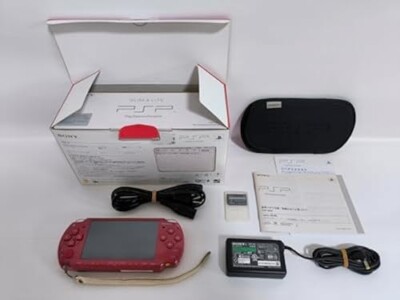Psp Console Boxed for sale | eBay UK