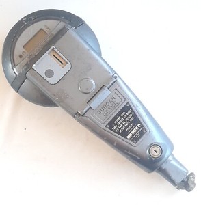 Duncan Parking Meter Key for sale | eBay