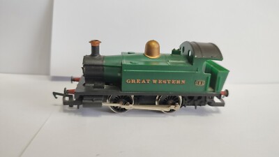 Hornby Tank Engine for sale | eBay