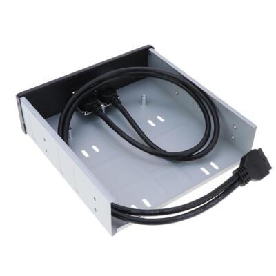 pc front panel usb products for sale | eBay UK