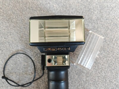 Metz 45 for sale | eBay
