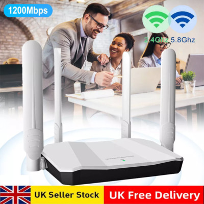 5ghz Wireless Router for sale | eBay
