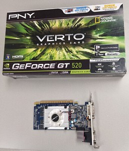 Low Profile Pci Graphics Card for sale | eBay