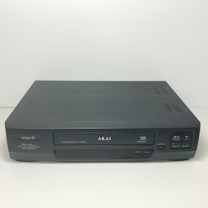 AKAI VHS VCRs for sale | Shop with Afterpay | eBay AU