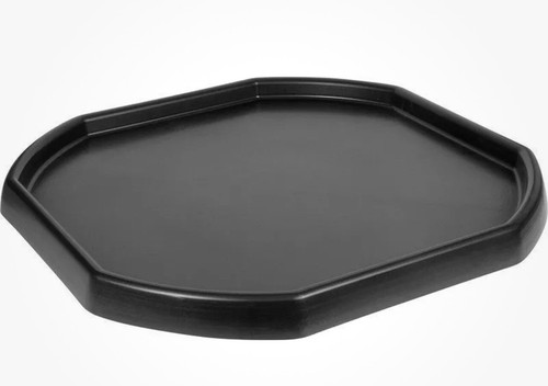 Large Plastic Builders MIXING TRAY for Cement Mortar Sand Plastering ...