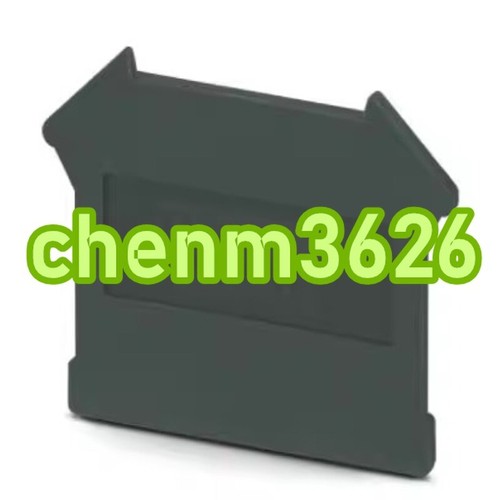 10pcs NEW Phoenix D-TB4/10 3059809 Wiring terminal #TX | eBay