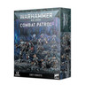 Combat Patrol Box Set Grey Knights Warhammer 40K NIB! WBGames ...
