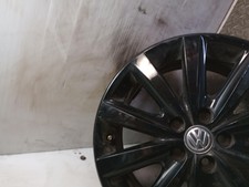 Vw T25 Alloy Wheels for sale in UK | 34 used Vw T25 Alloy Wheels