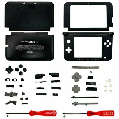 3ds Replacement Shell for sale | eBay