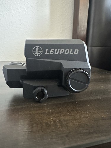 Leupold LCO Red Dot Sight | eBay