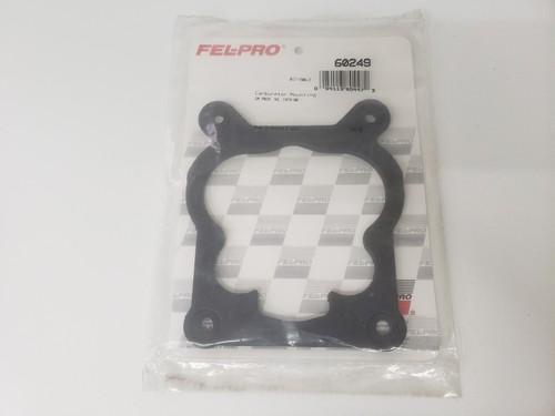 Carburetor Mounting Gasket Fel-Pro 60249 | eBay