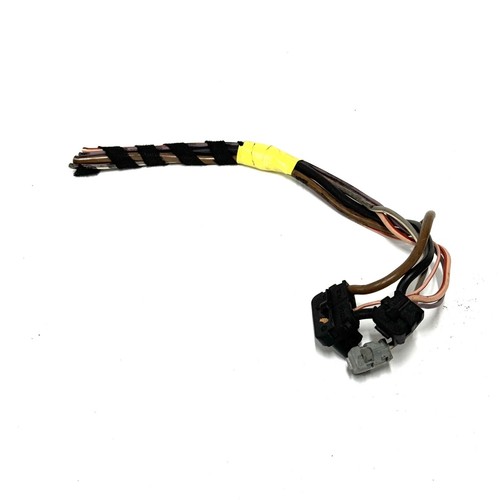 2005 Chrysler Crossfire Srt6 Engine Bay Relay Control Module Computer ...