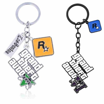 Gta V Keychain for sale | eBay