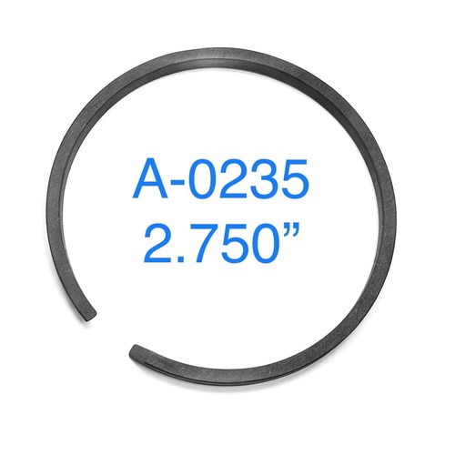 A-0235 Piston Ring for Ariel Gas Compressor 2.750" piston | eBay