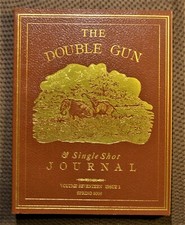 Double Gun Journal In Magazine Back Issues for sale | eBay