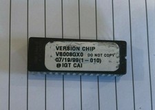 IGT S2000 VERSION CHIP V8008GX0