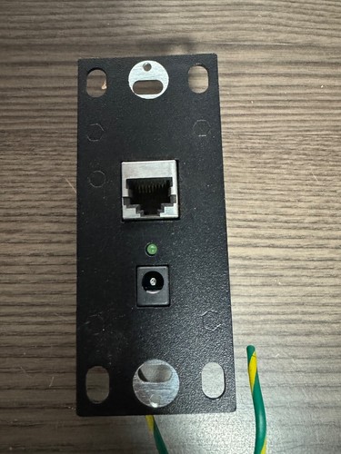 Crestron Interface Module Tps-6x-imcw G1 for sale online | eBay