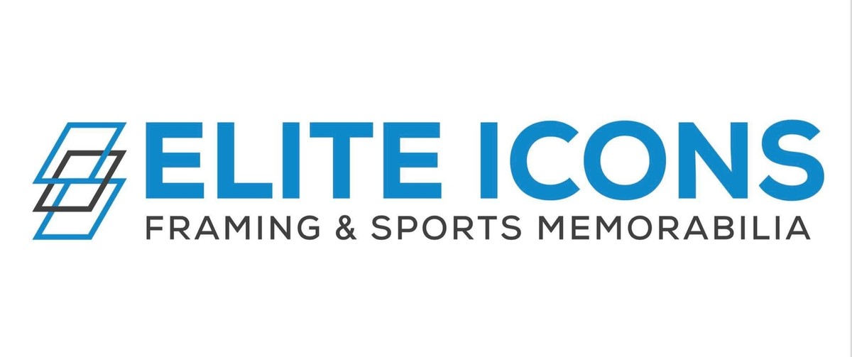 ELITE ICONS MEMORABILIA | eBay Stores